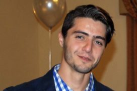 Funeral Notice: Stanislav Nikulin – St. George Armenian Church