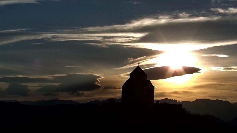 How is our Badarak different from the Catholic Mass? – St. George ...