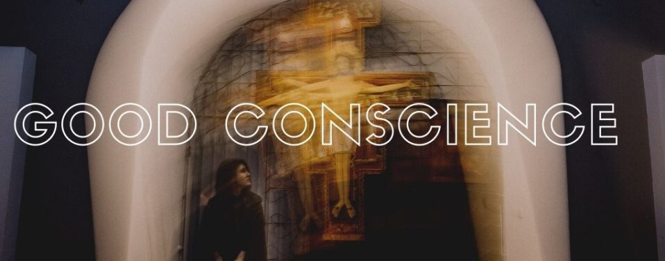 Good Conscience – St. George Armenian Church
