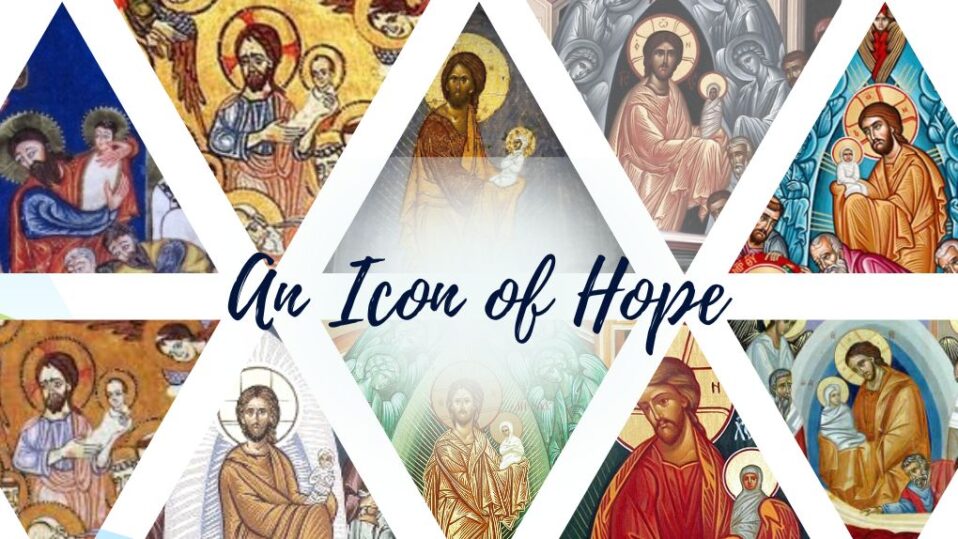 An Icon of Hope – St. George Armenian Church
