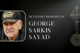 St. George Armenian Church